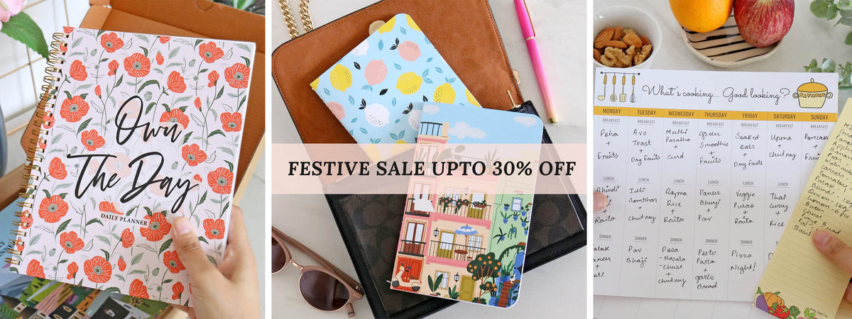 Type7 | Add an element of design to your lifestyle | Online Store